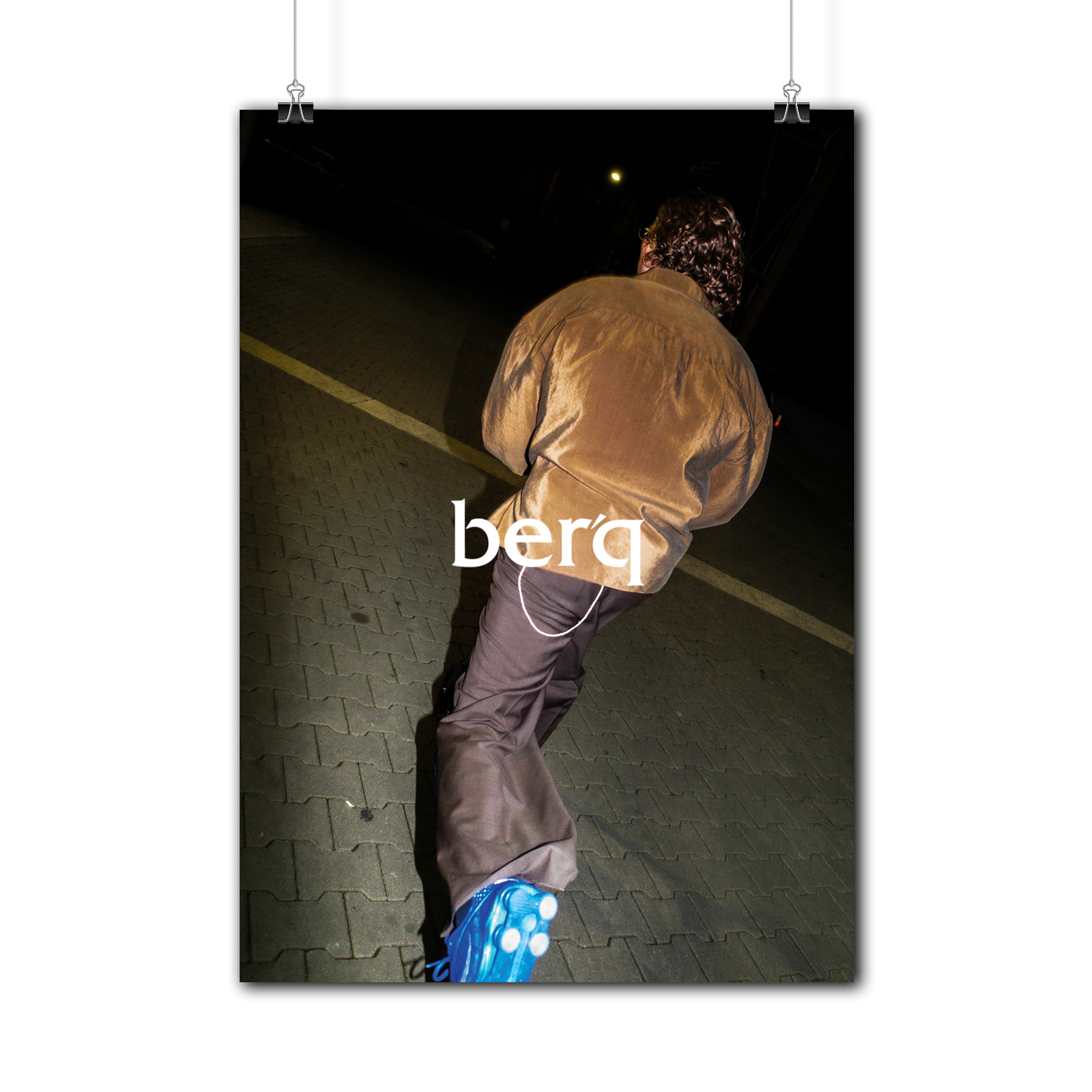 Berq - Offizieller Shop