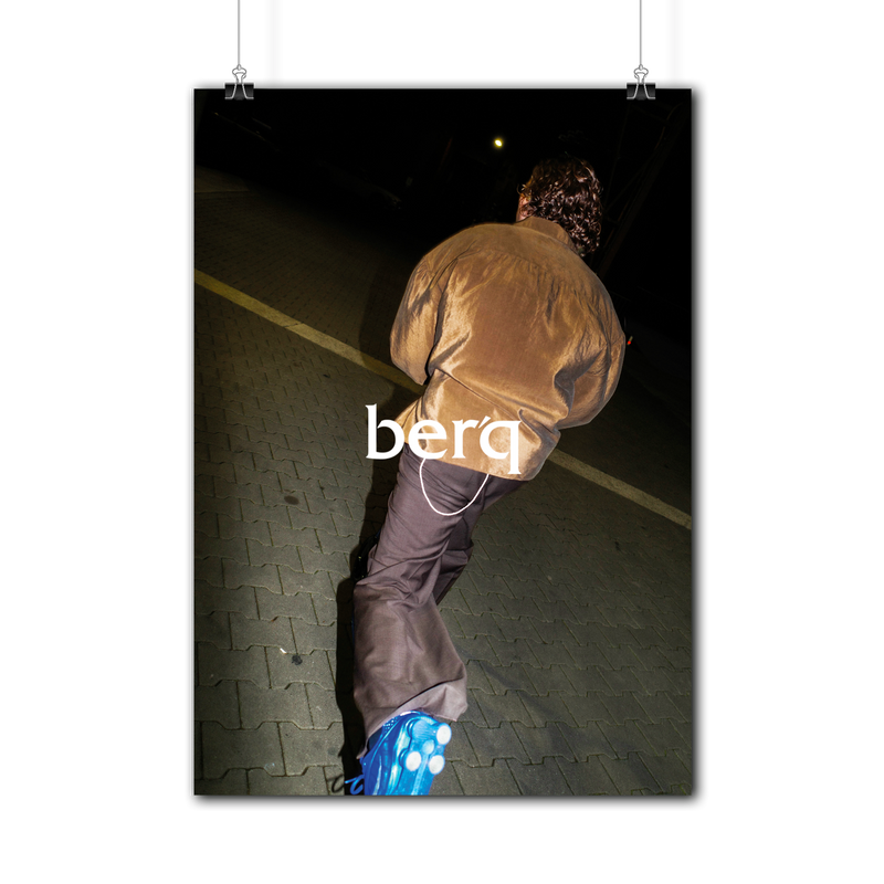 Berq - Offizieller Shop