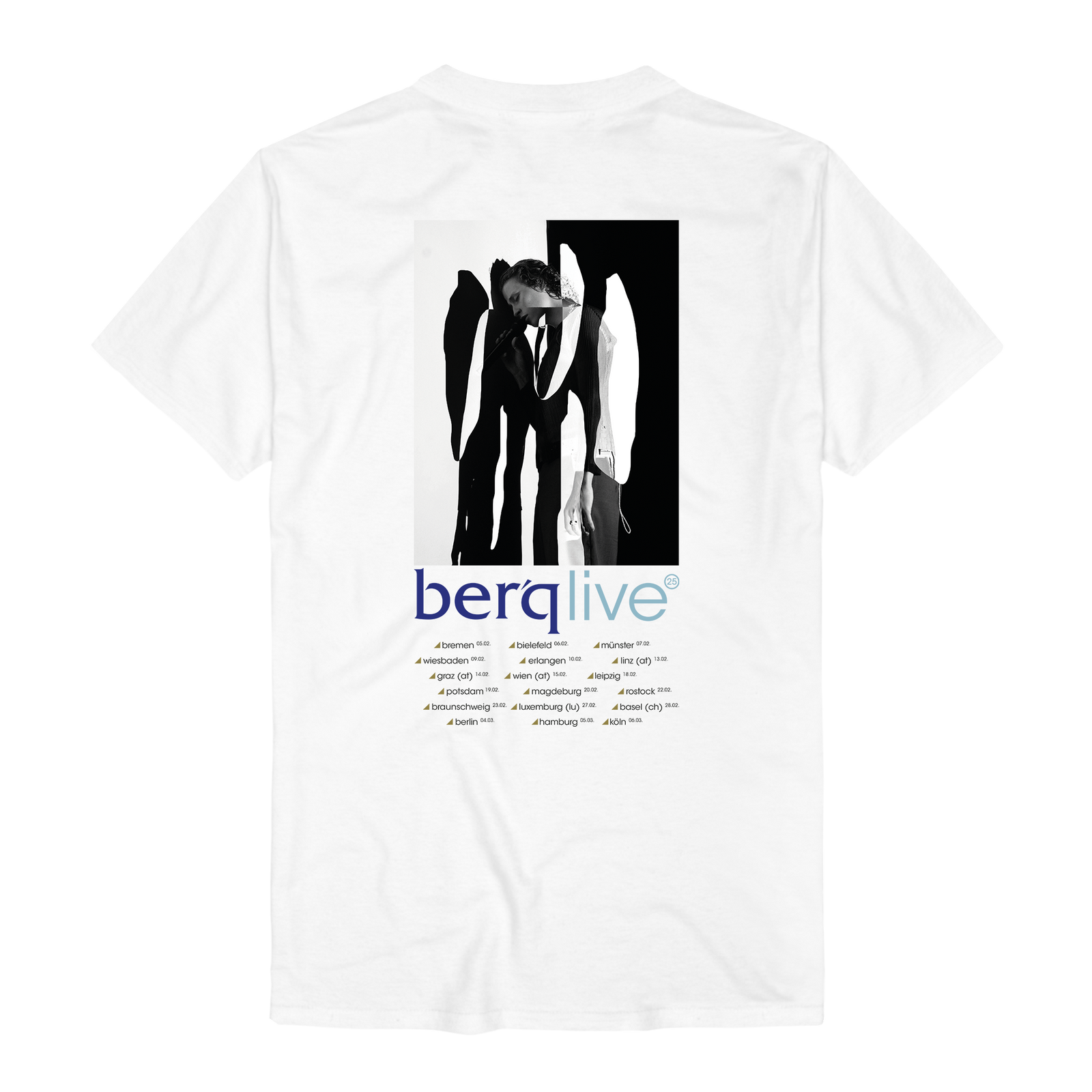 Berq - Offizieller Shop