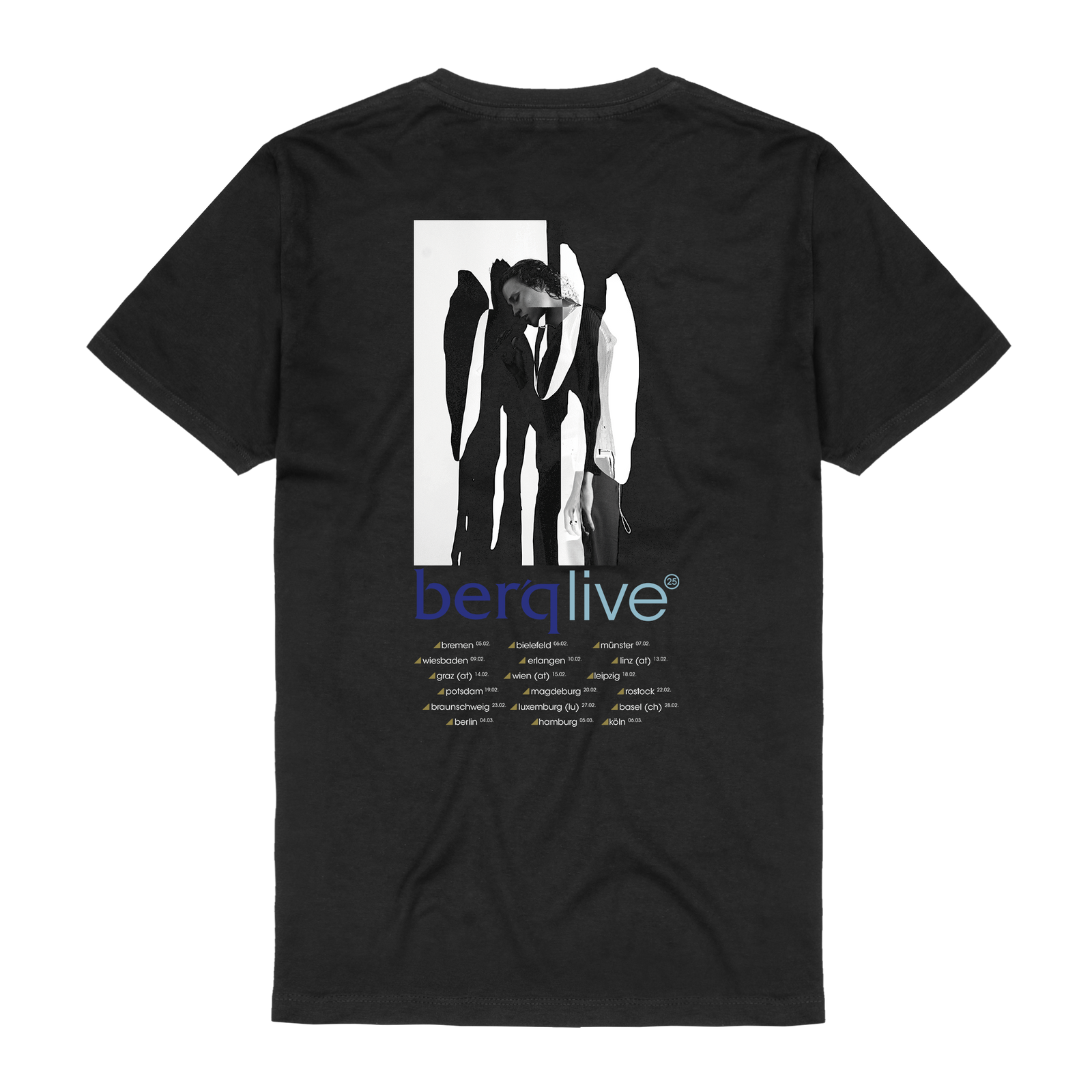 Berq - Offizieller Shop