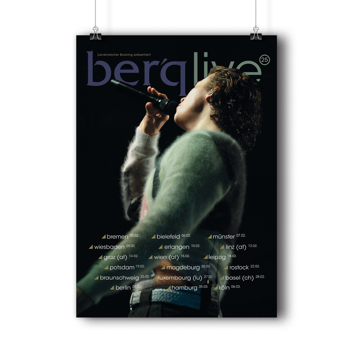 Berq - Offizieller Shop